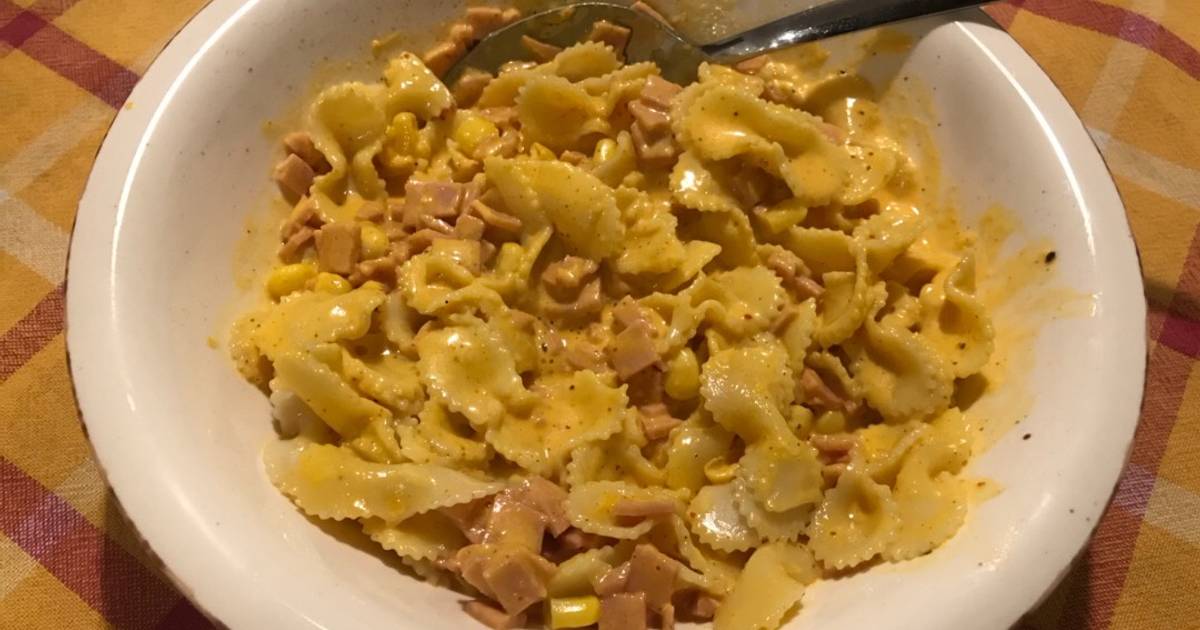 Corbatitas - 81 recetas caseras - Cookpad