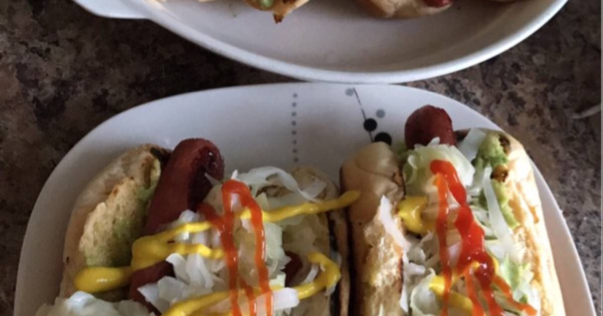 Comida chapina - 15 recetas caseras - Cookpad