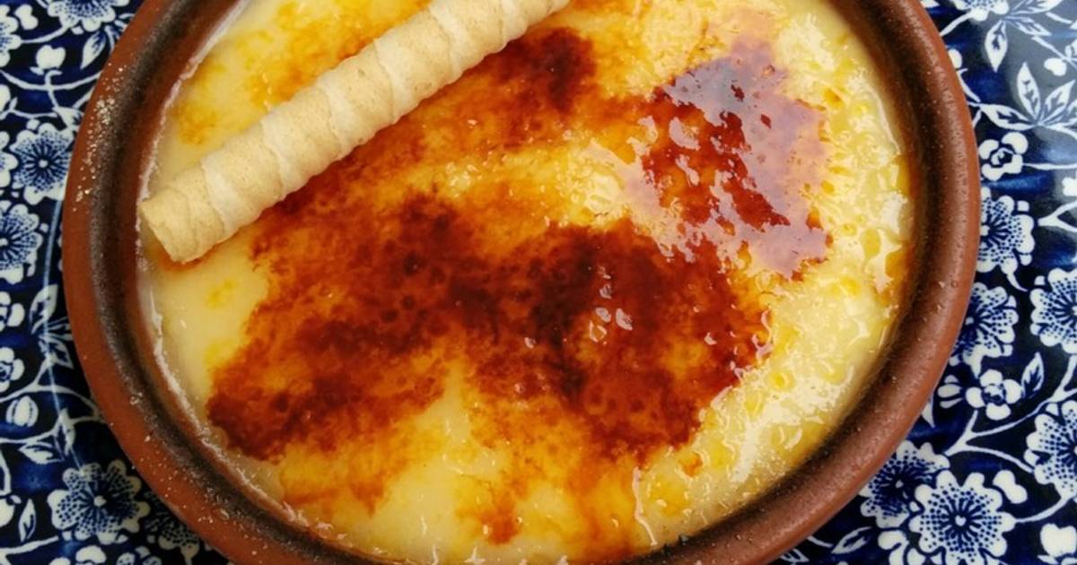 Postres catalanes - 75 recetas caseras - Cookpad