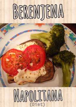 Berenjenas - 3.725 recetas caseras - Cookpad