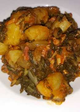 Acelgas - 2.379 recetas caseras - Cookpad