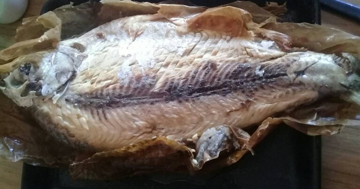 Sabalo - 29 recetas caseras - Cookpad