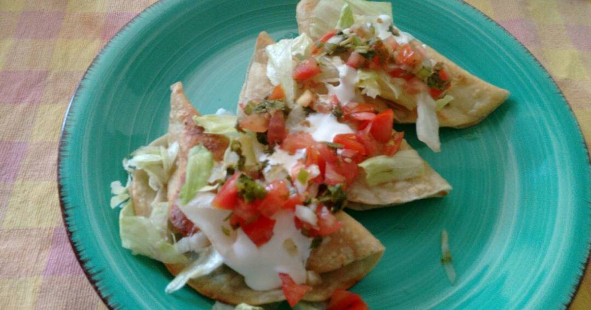 Recetas de comidas faciles y economicas - 1.611 recetas - Cookpad