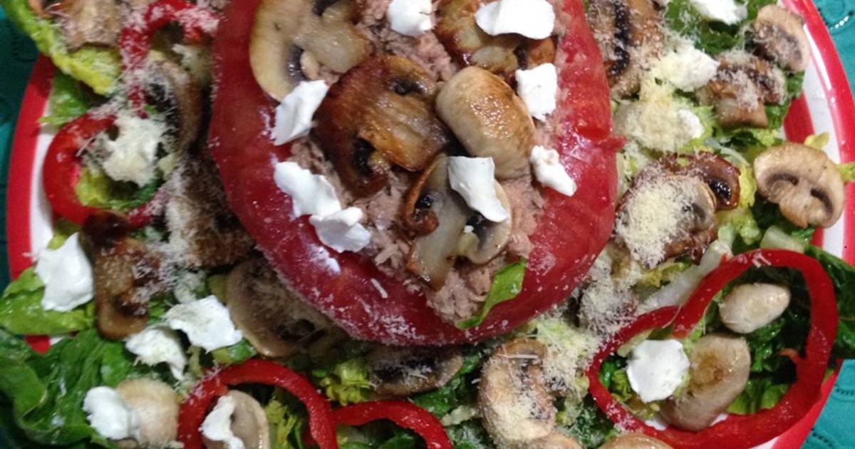 Entradas fáciles - 1.296 recetas caseras - Cookpad