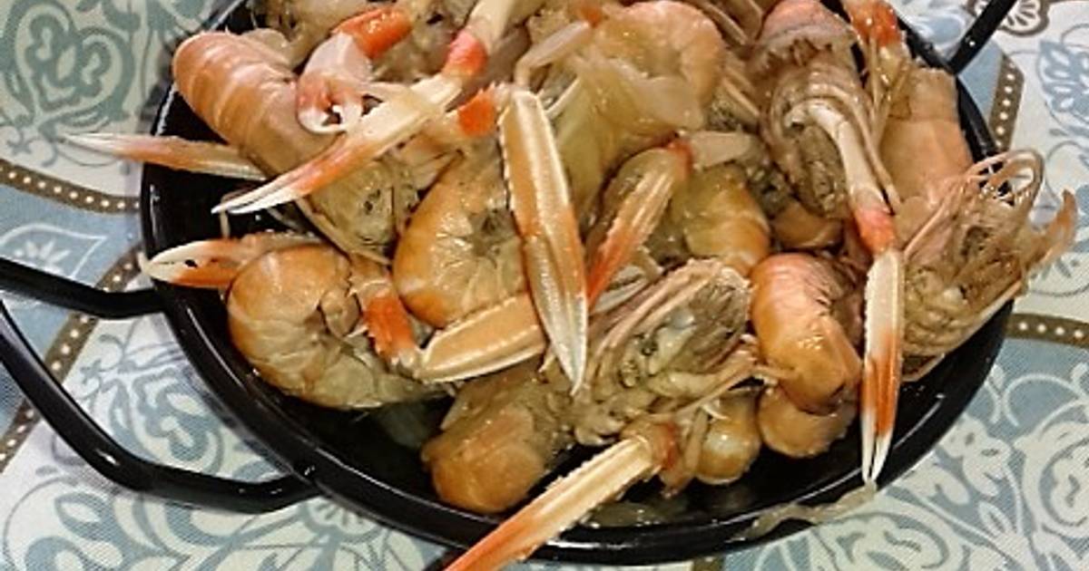 Morralla - 72 recetas caseras - Cookpad