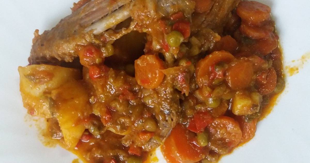 Estofado de pato - 6 recetas caseras - Cookpad