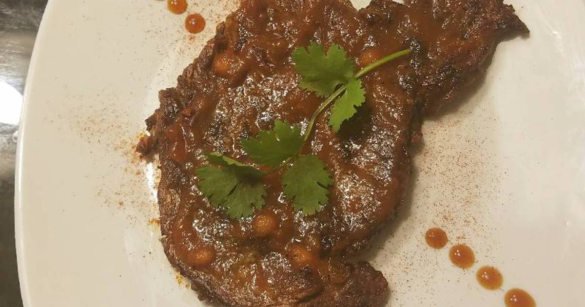 Filete de res al horno - 439 recetas caseras - Cookpad