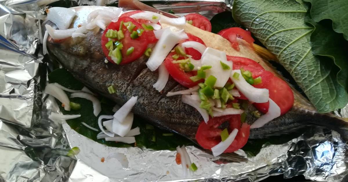 Hoja santa - 44 recetas caseras - Cookpad