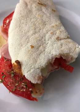 Tapioca - 68 recetas caseras - Cookpad