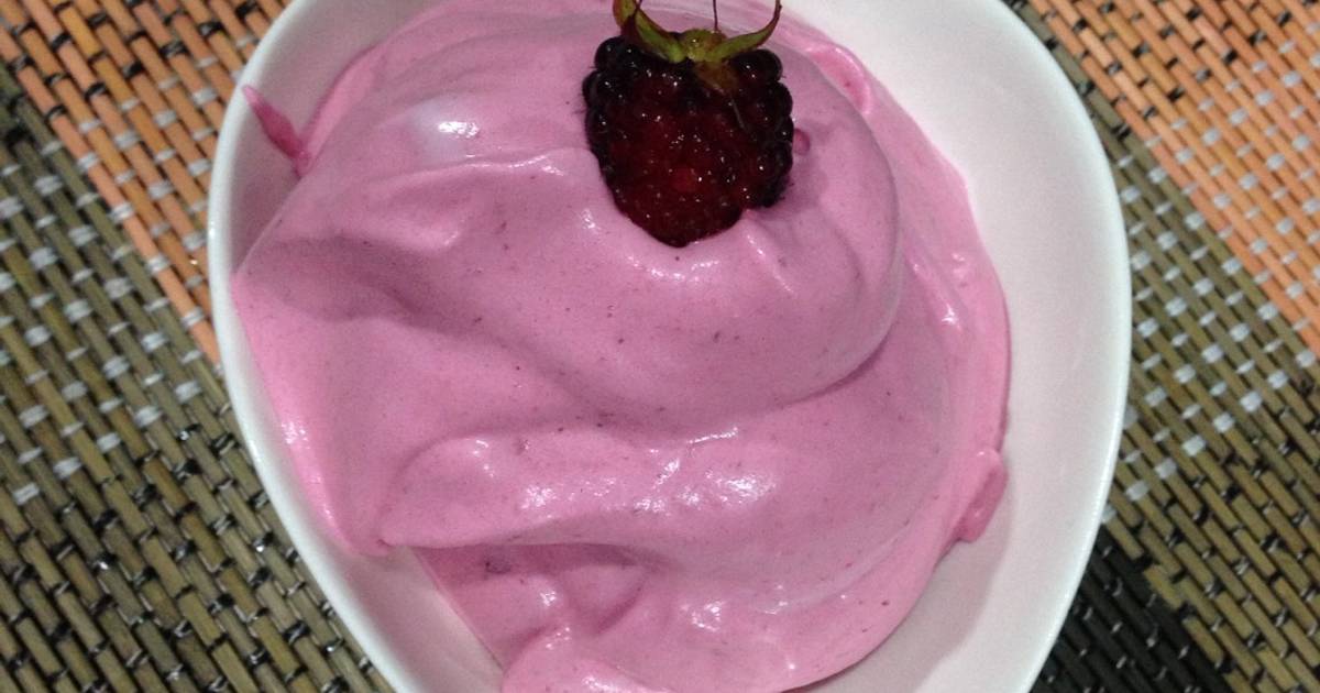 Como hacer espumilla - 6 recetas caseras - Cookpad