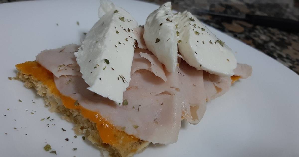Tostadas vegetales - 1.134 recetas caseras - Cookpad