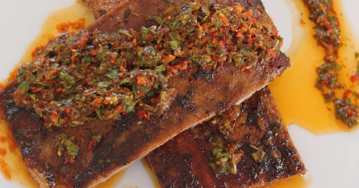 Matambre a la parrilla - 830 recetas caseras - Cookpad