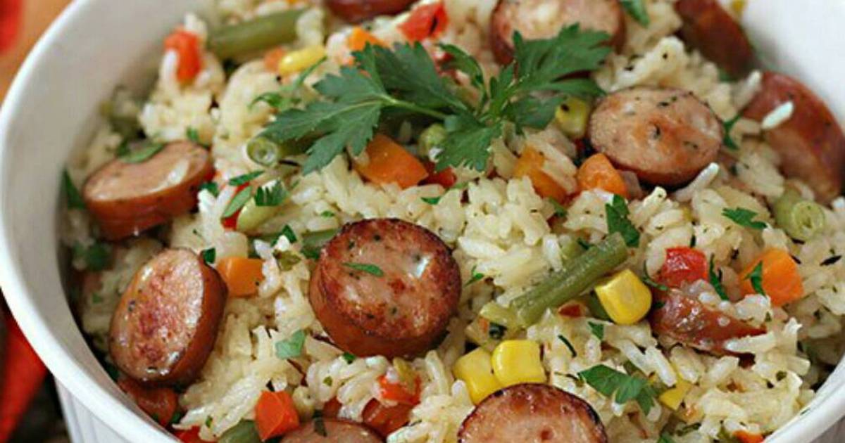 Comidas internacionales - 134.093 recetas caseras - Cookpad