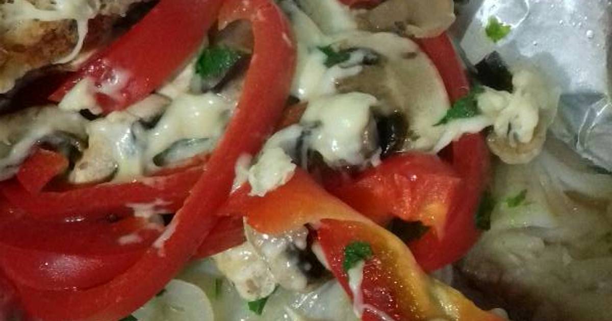 Filete empapelado - 26 recetas caseras - Cookpad