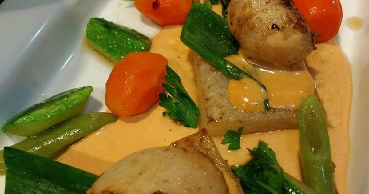 Salsa de ostiones - 158 recetas caseras - Cookpad