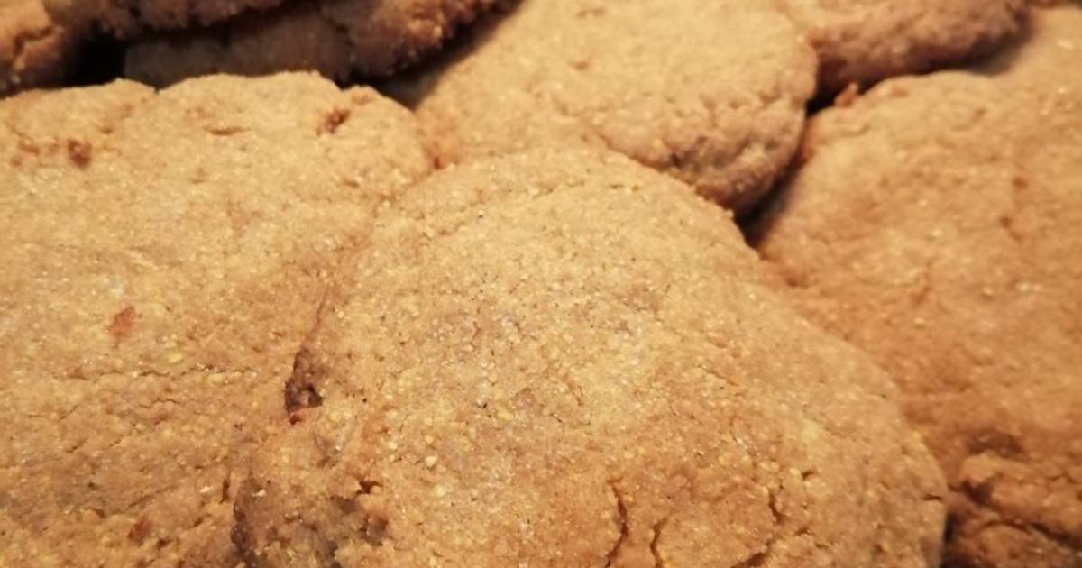 Gofio - 60 recetas caseras - Cookpad