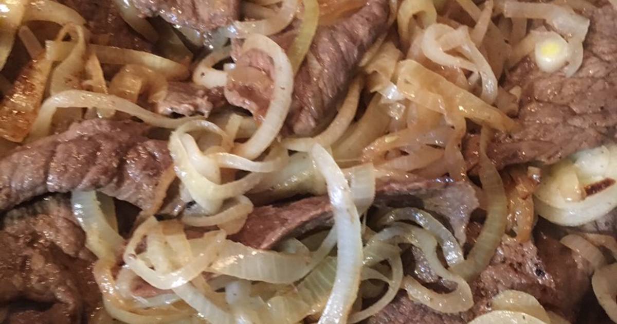 Carne de res - 28.962 recetas caseras - Cookpad