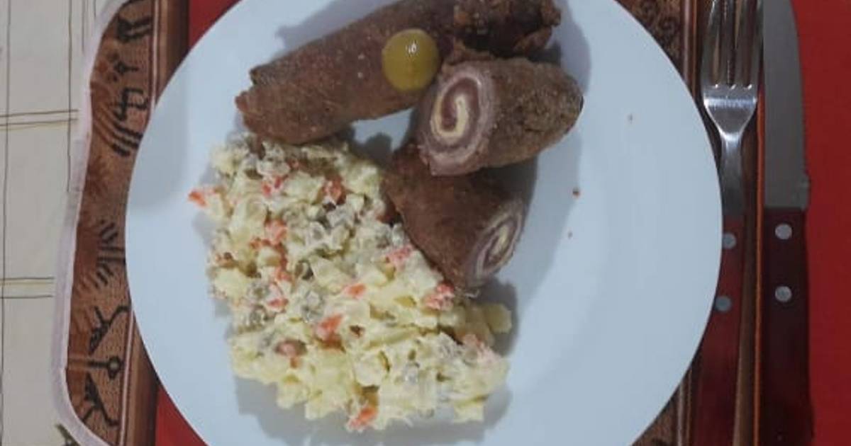 Nalga - 1.091 recetas caseras - Cookpad