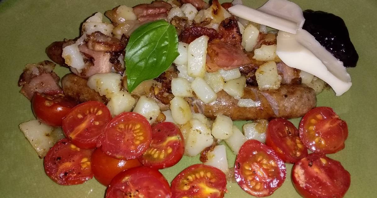 Salchichas - 3.541 recetas caseras - Cookpad
