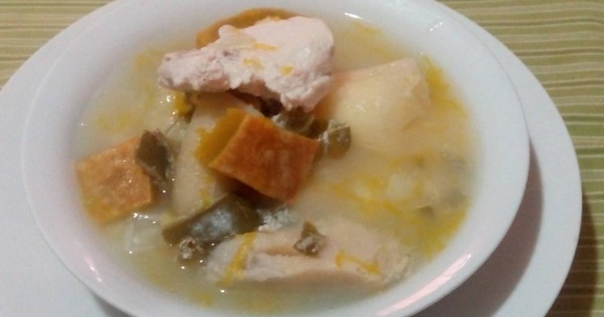 Ocumo - 32 recetas caseras - Cookpad