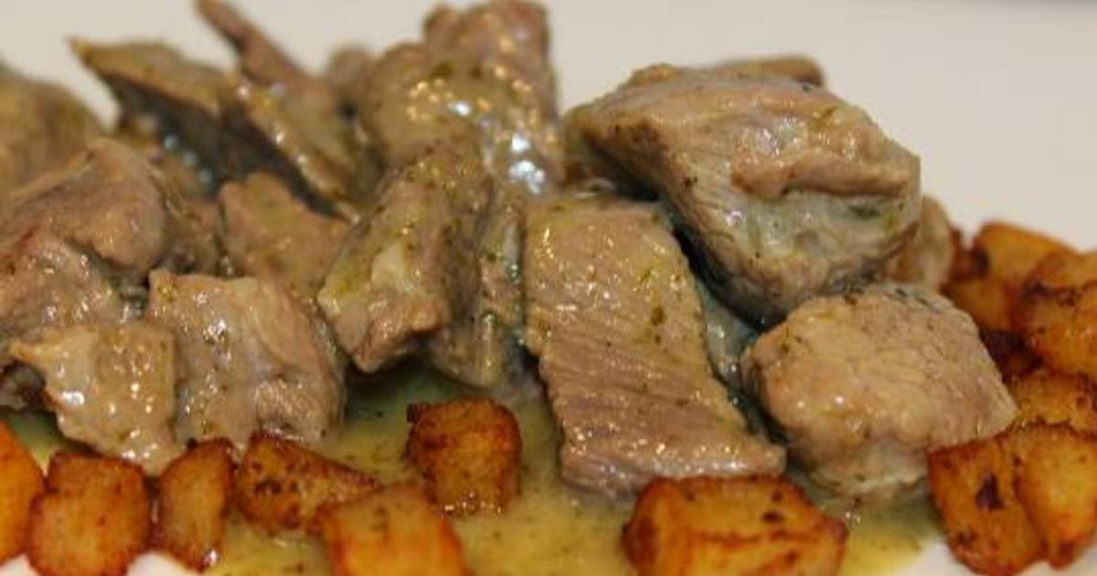 Magro de cerdo - 296 recetas caseras - Cookpad