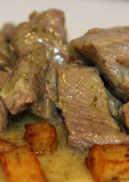 Magro de cerdo - 449 recetas caseras - Cookpad