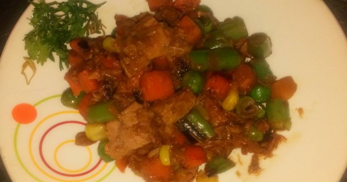 Almuerzo rapido - 1.451 recetas caseras - Cookpad