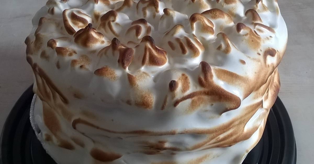 Torta rogel - 58 recetas caseras - Cookpad