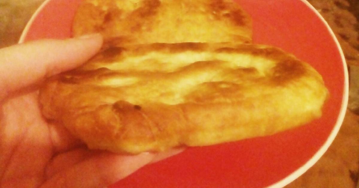 Domplinas - 11 recetas caseras - Cookpad