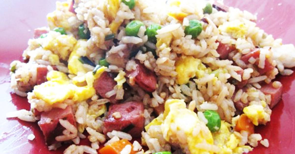 Arveja china - 25 recetas caseras - Cookpad