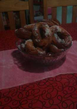 Rosquitas - 222 recetas caseras - Cookpad