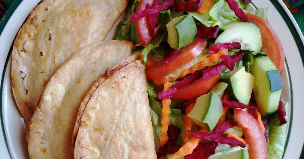 Comidas hechas de maiz - 57 recetas caseras - Cookpad