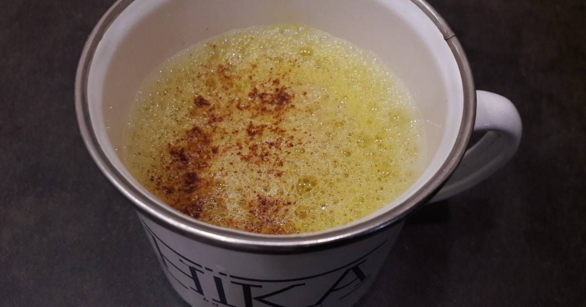 Curcuma - 3.852 recetas caseras - Cookpad