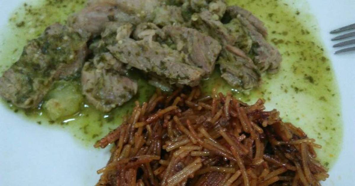 Caldo de res mexicano - 41 recetas caseras - Cookpad