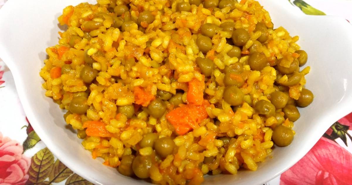 Arroz - 21.172 recetas caseras - Cookpad