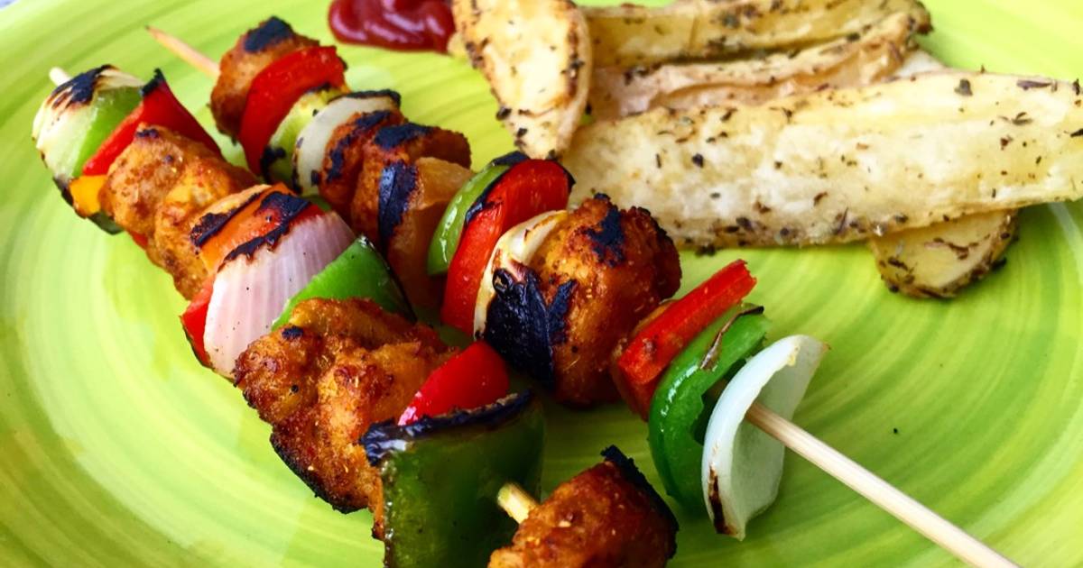 Pinchos - 268 recetas caseras - Cookpad