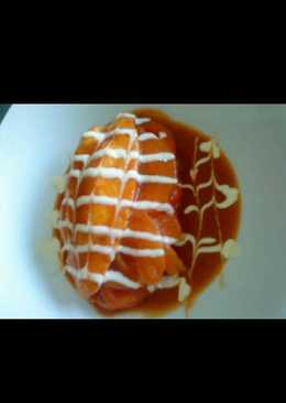 Lonches - 14 recetas caseras - Cookpad