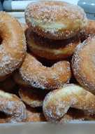 Rosquitas - 665 recetas caseras - Cookpad