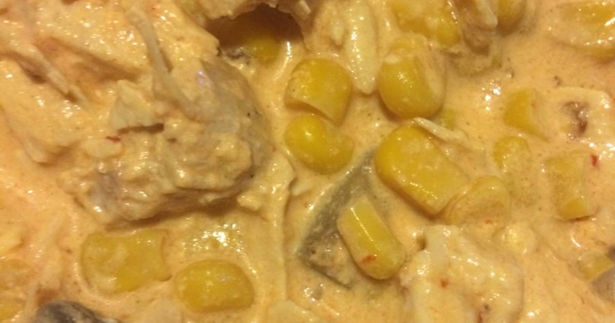 Pollo desmenuzado - 275 recetas caseras - Cookpad