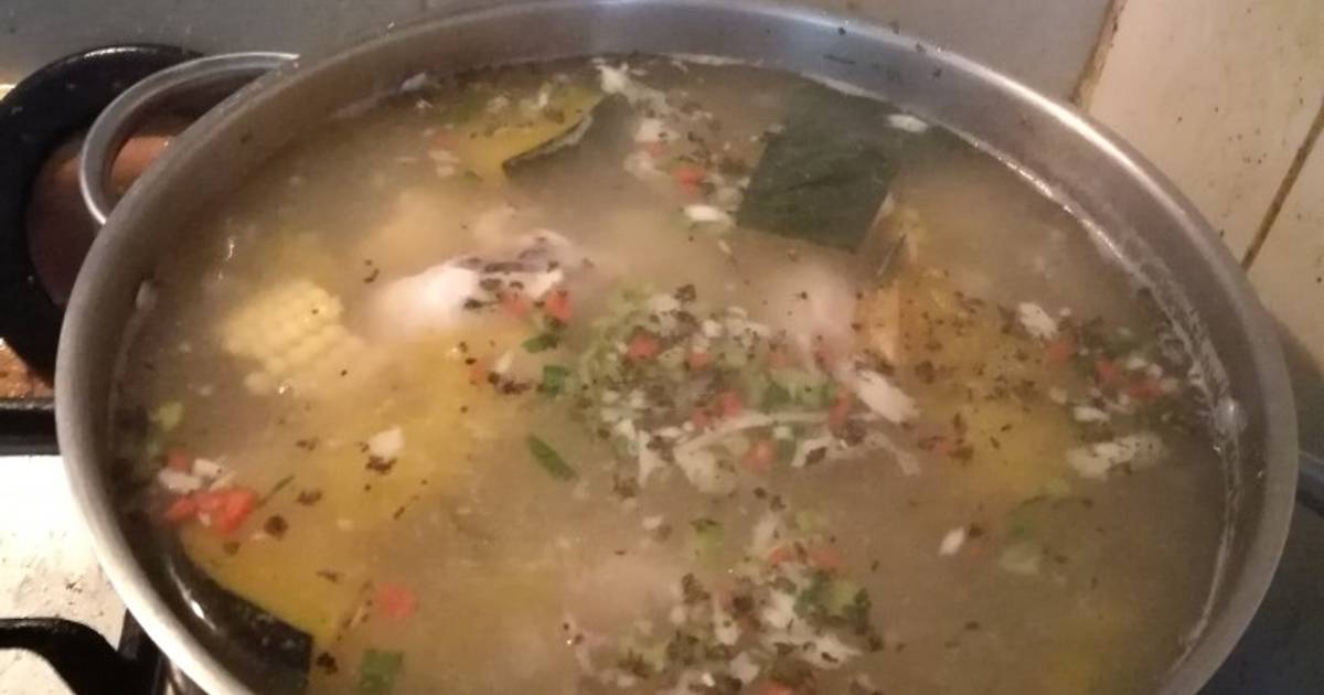 Comidas panamenas - 16.197 recetas caseras - Cookpad