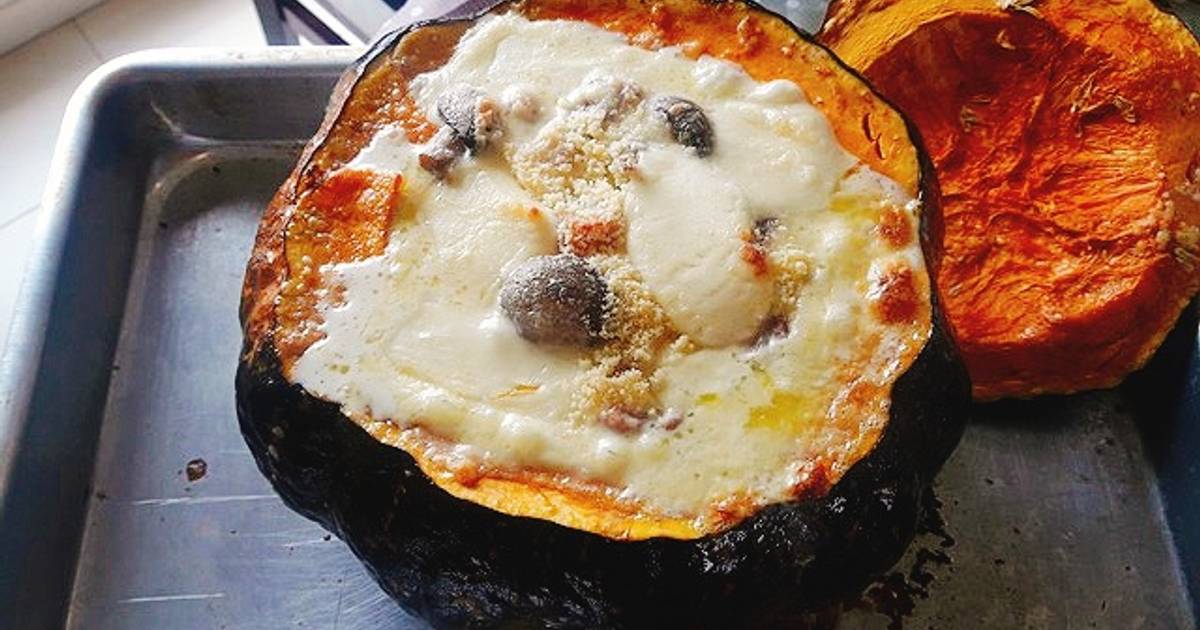 Zapallo criollo - 114 recetas caseras - Cookpad