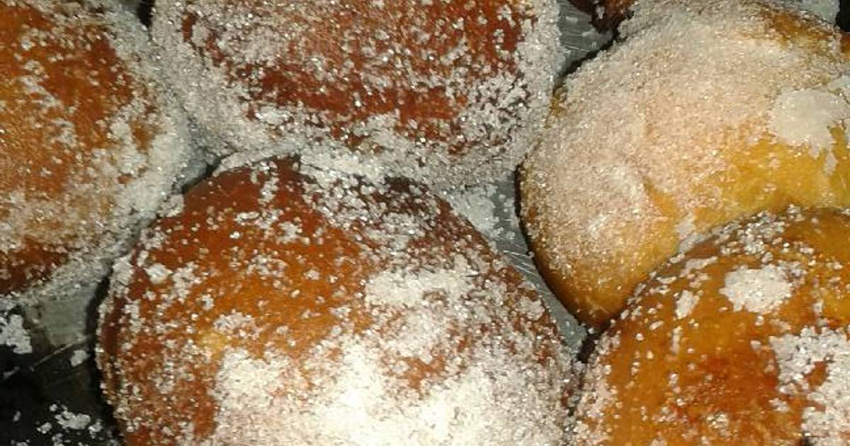 Fritos dulces - 136 recetas caseras - Cookpad