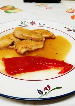 Pechugas de pollo - 7.561 recetas caseras - Cookpad