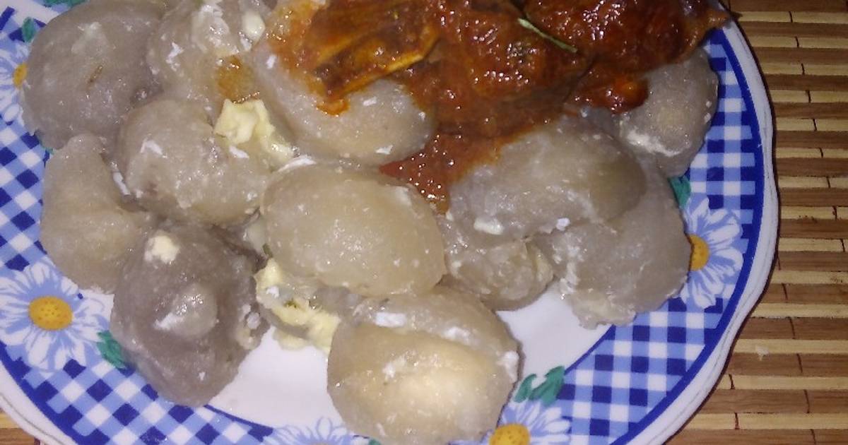 Chuno - 199 recetas caseras - Cookpad