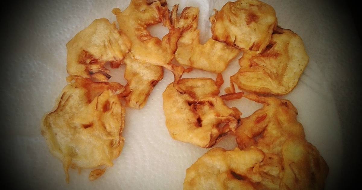 Frituras - 107 recetas caseras - Cookpad