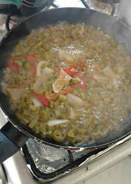 Nopales - 250 recetas caseras - Cookpad