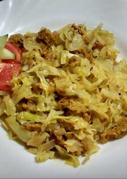 Repollo - 1.762 recetas caseras - Cookpad