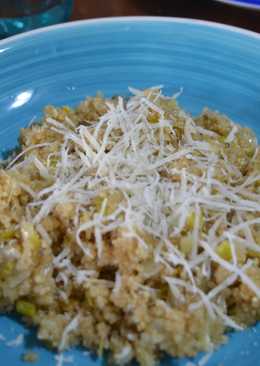 Quinoa - 443 recetas caseras - Cookpad