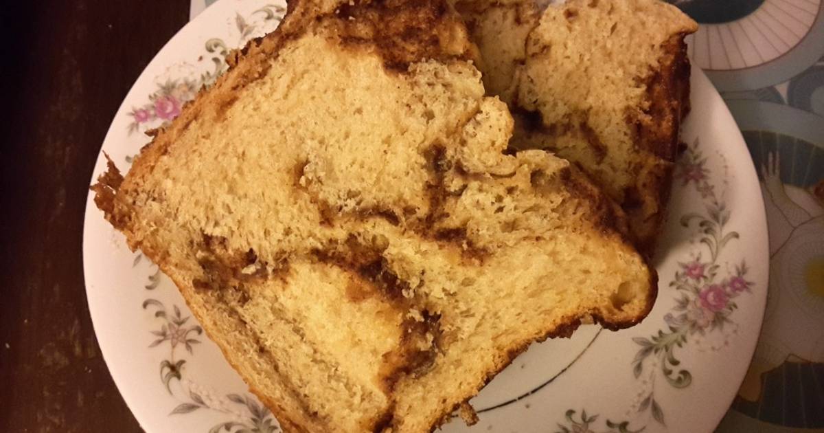 Pan dulce para diabeticos - 4 recetas caseras - Cookpad