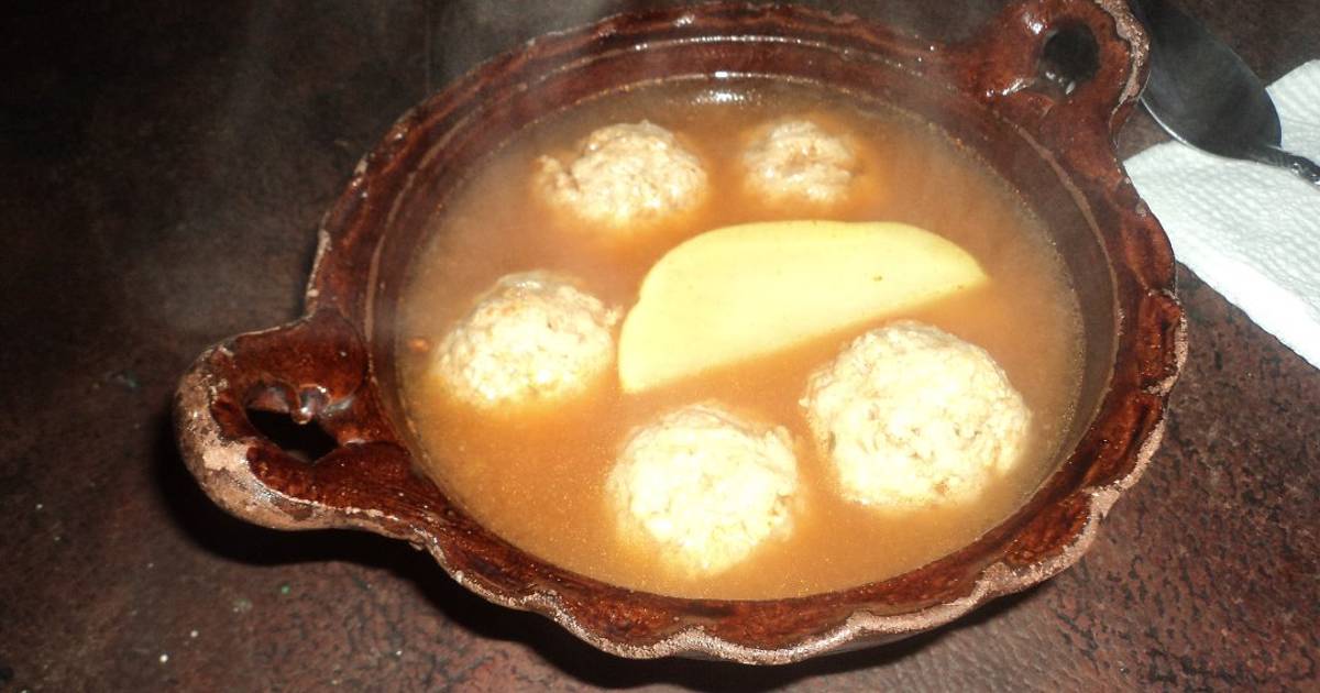 Pan ranchero - 30 recetas caseras - Cookpad